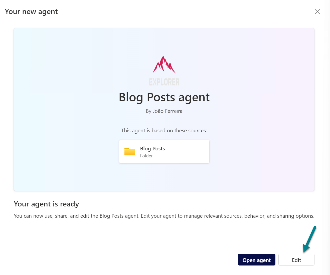 How to Create Your First Copilot Agent in SharePoint - HANDS ON SharePoint